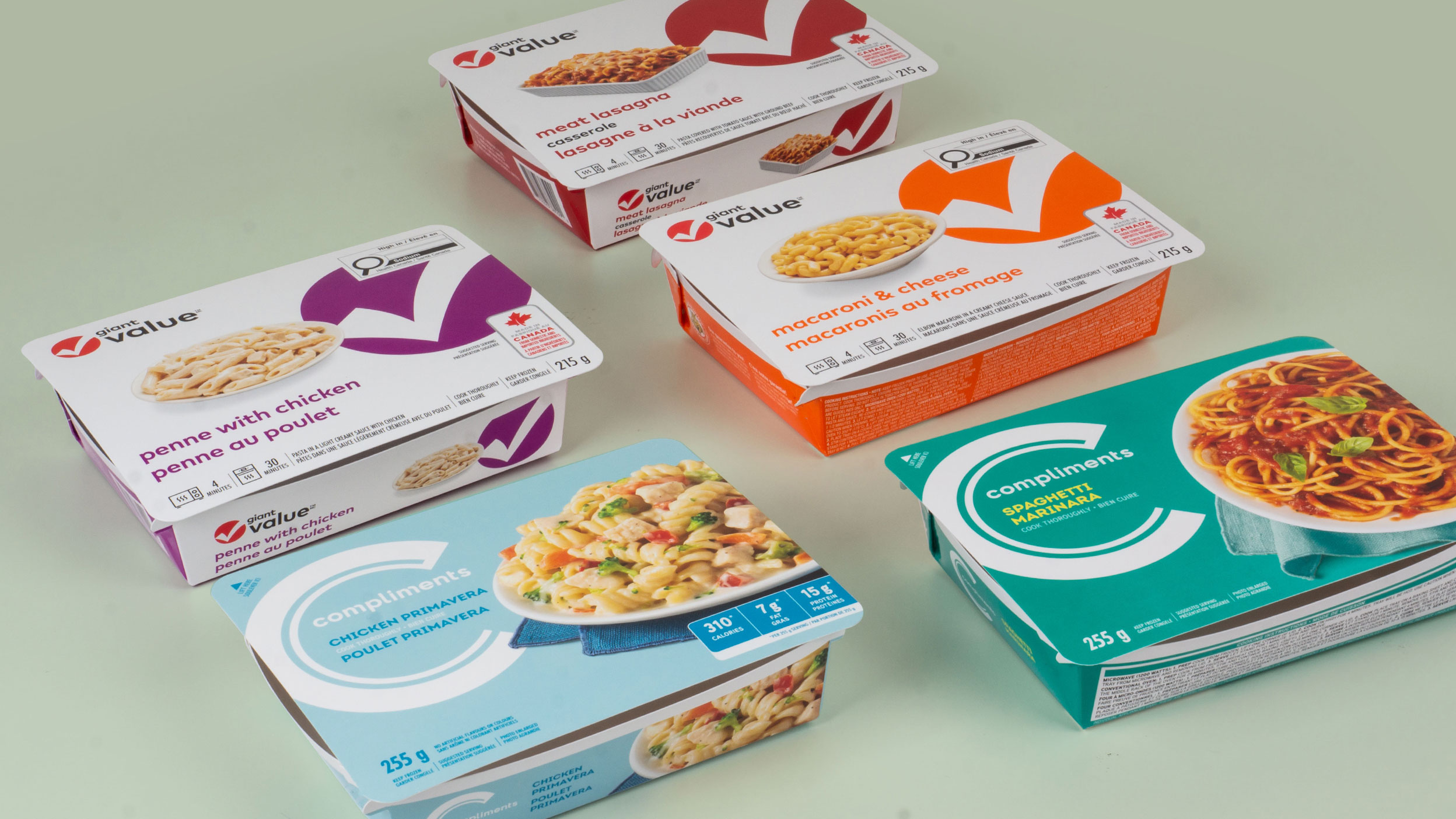 Custom Frozen Food Packaging: Ensuring Freshness, Safety, and Brand ...