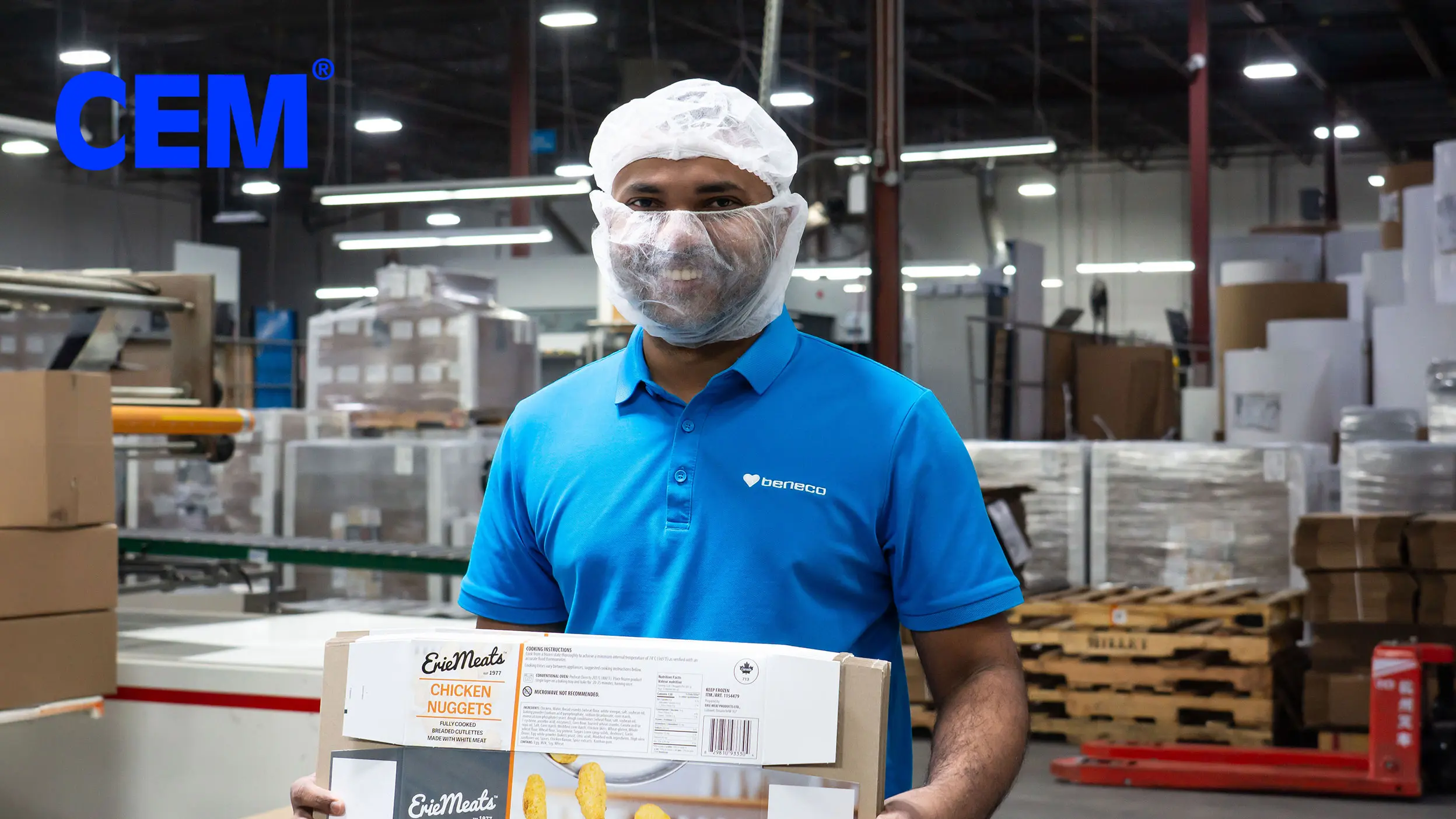 Beneco Achieves CEM Certification: Boosting Energy Efficiency - Expert ...