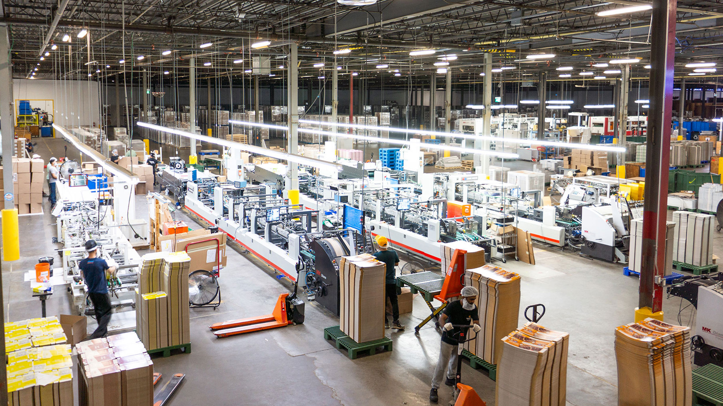 Printed Packaging Locally - Expert Insights, Customer Journeys, and ...