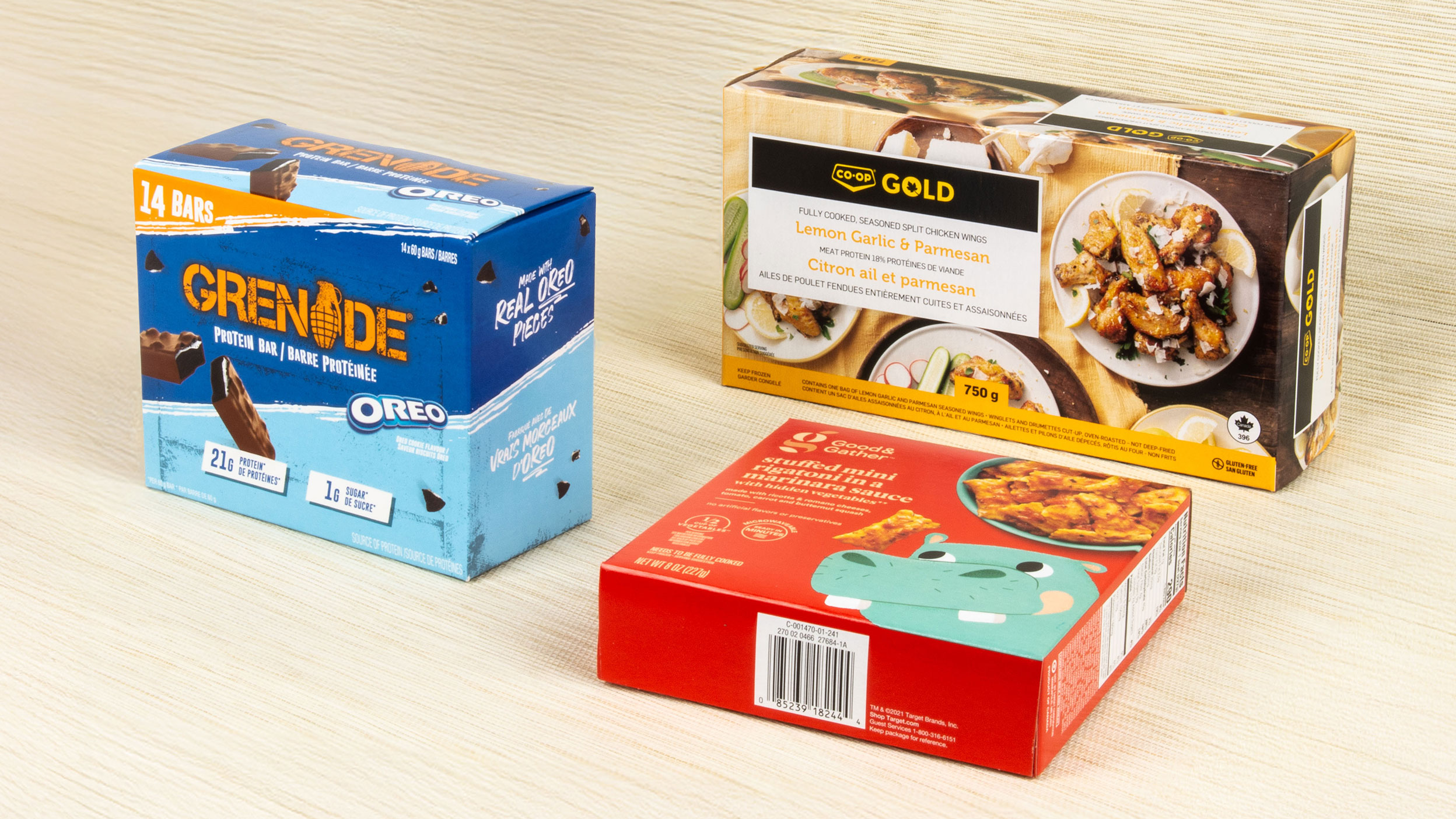 How to Determine the Right Size Packaging for Your Product - Expert ...