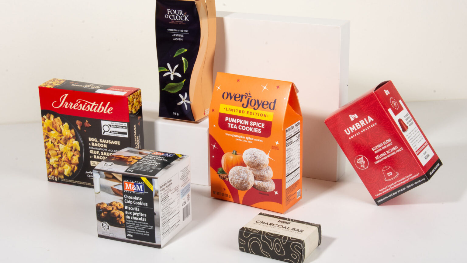 How Food Packaging Affects Consumer Psyche - Expert Insights, Customer ...