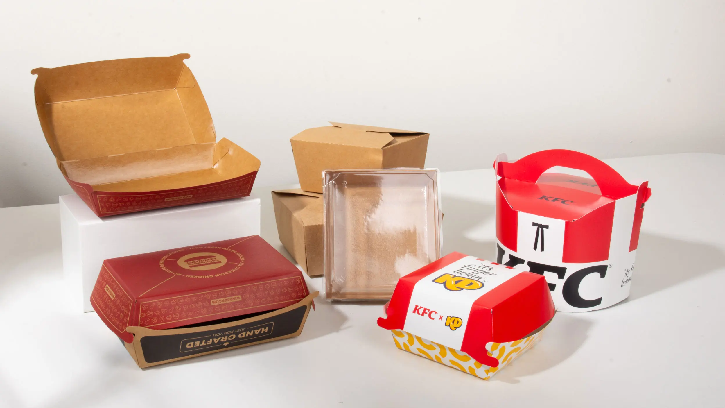 Custom vs. Stock Packaging: Which Fits Your Business Best?