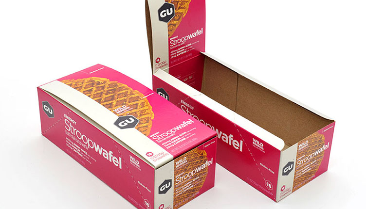 Cardboard Box Packaging Design | Custom Boxes Toronto | Beneco