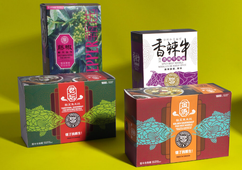 Custom Boxes Toronto | Beneco Packaging - Custom Boxes Toronto | Beneco