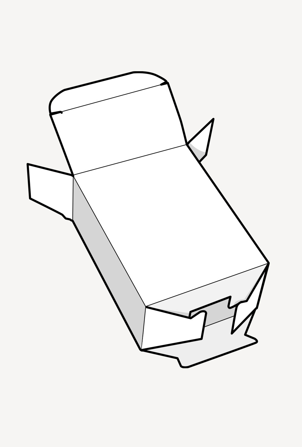 Products - Custom Boxes Toronto | Beneco